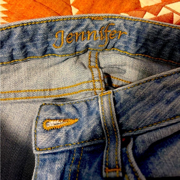 Kimes Ranch | Jeans | Light Wash Jennifer Kimes | Poshmark